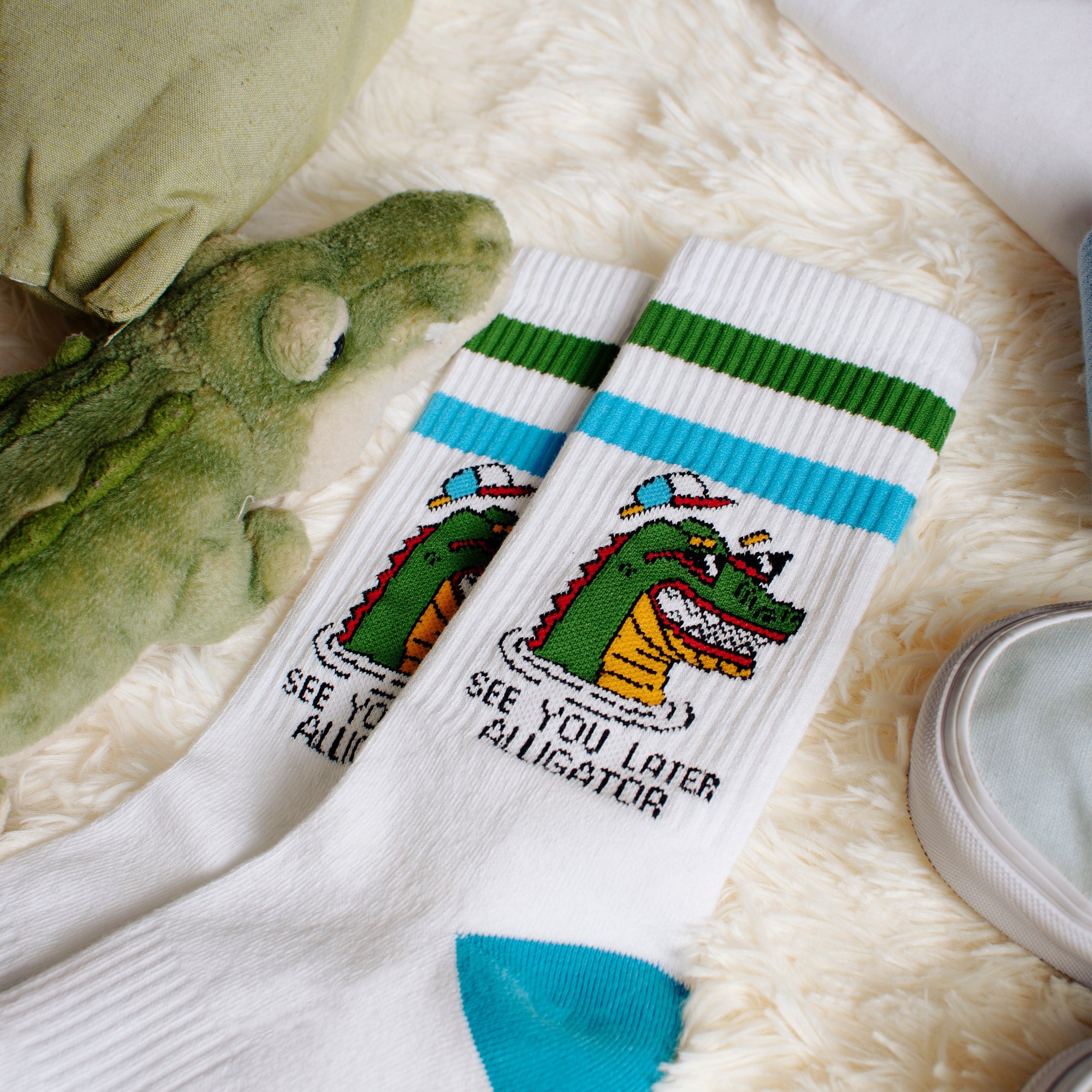 Funny Message Socks | Funny, Cool & Trendy Designs